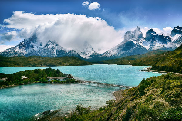 Entry requirements for travel to Chile – Canitravel.net