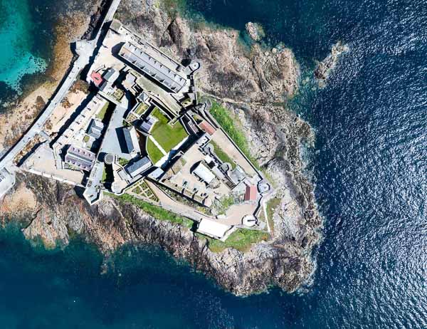 Entry requirements for travel to Guernsey – Canitravel.net