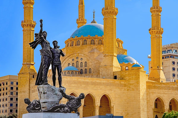 Entry requirements for travel to Lebanon – Canitravel.net